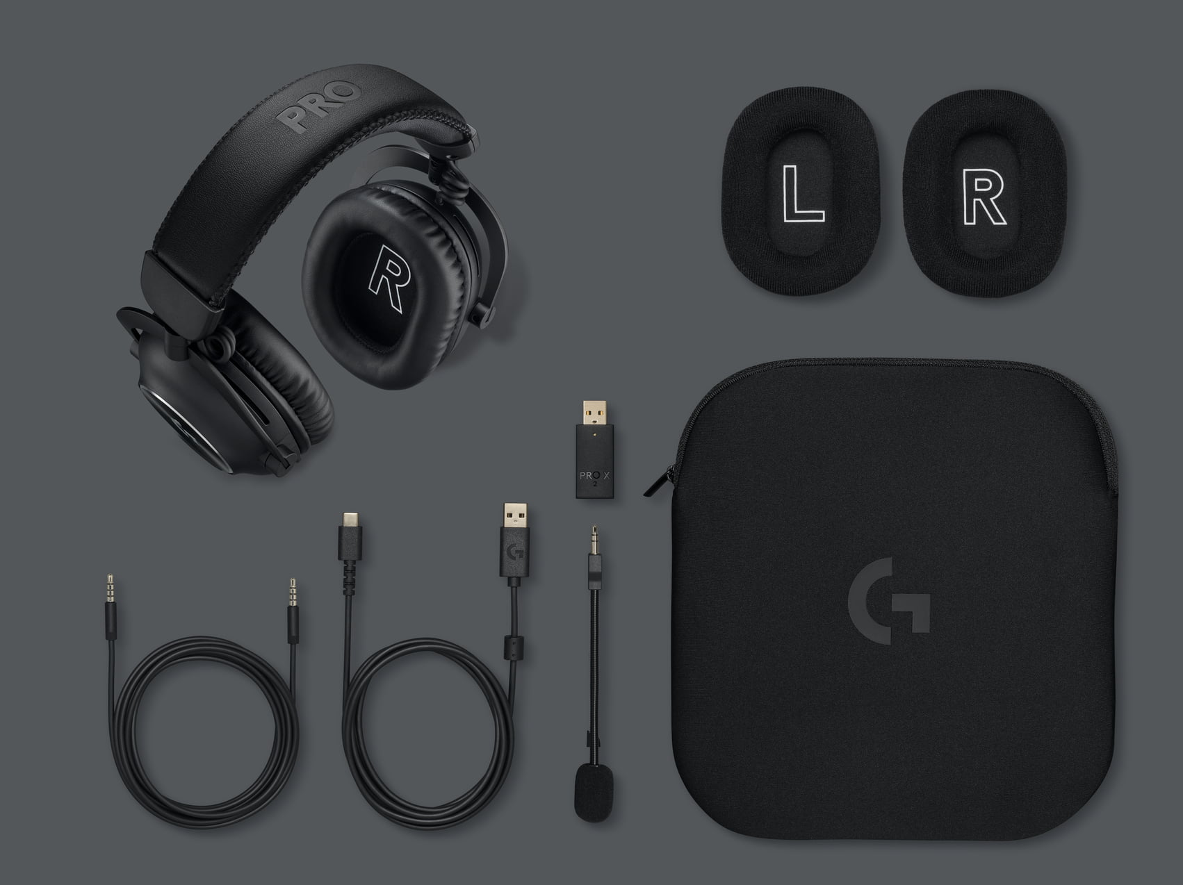 Logitech G Introduces the Latest Audio Innovation in Esports - The ...