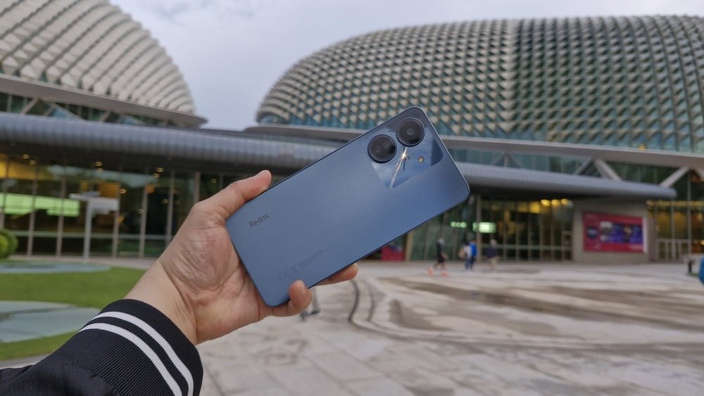 Xiaomi Redmi 13C: A Budget Powerhouse Unveiled - Tech Release