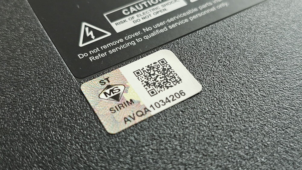 Prism+ Q55 Ultra: The Ultimate Affordable 4K QLED Experience with Smart ...