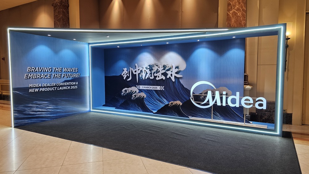 Midea Charts New Growth Path with Smart, Energy-Efficient Innovations ...